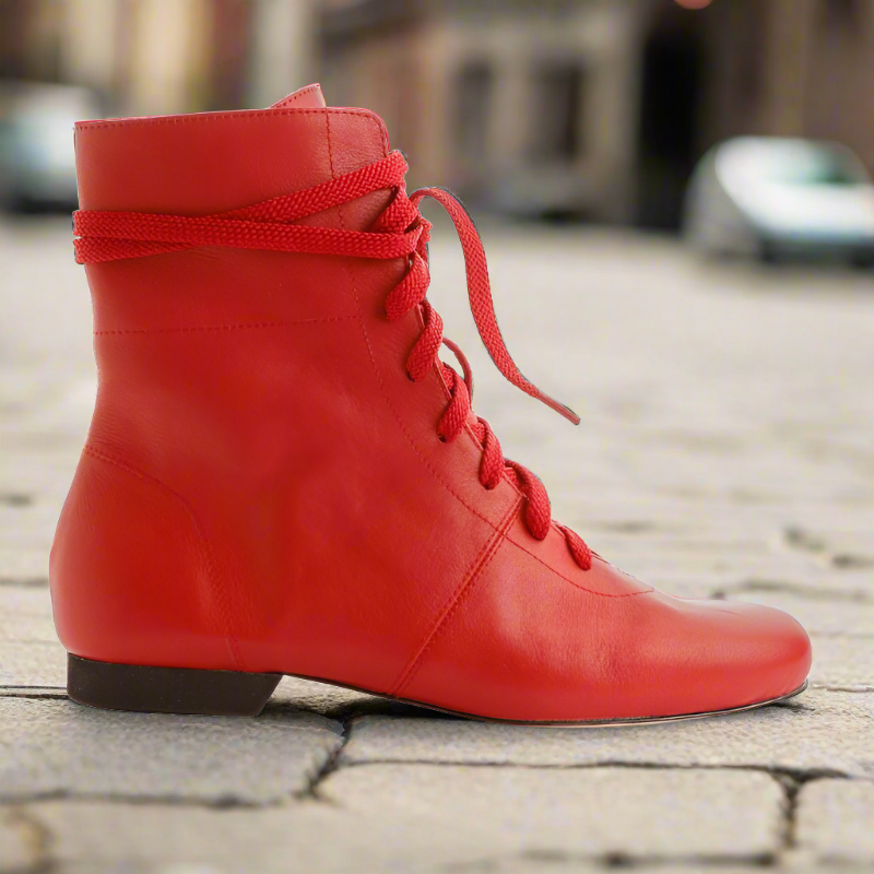 New Tango boot from Tangolera – Strictly4dancers.com